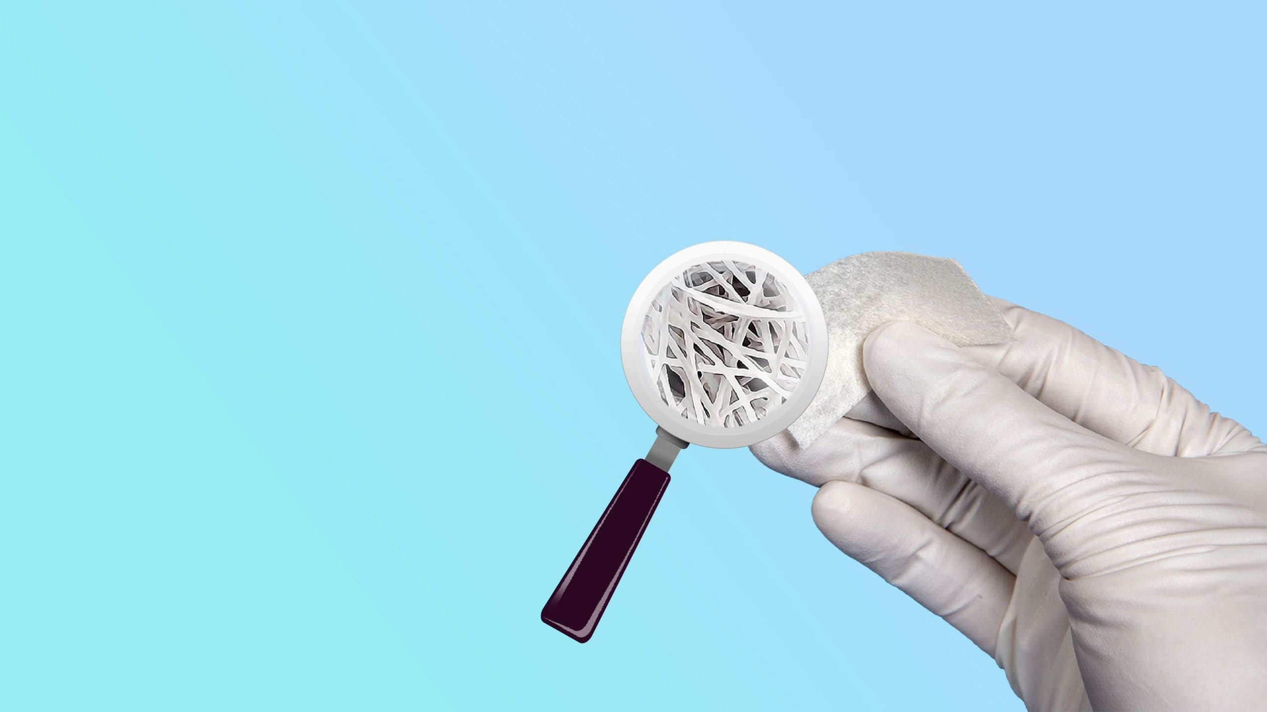 New Reoxcel Snow Absorbable Haemostat | Reoxcel